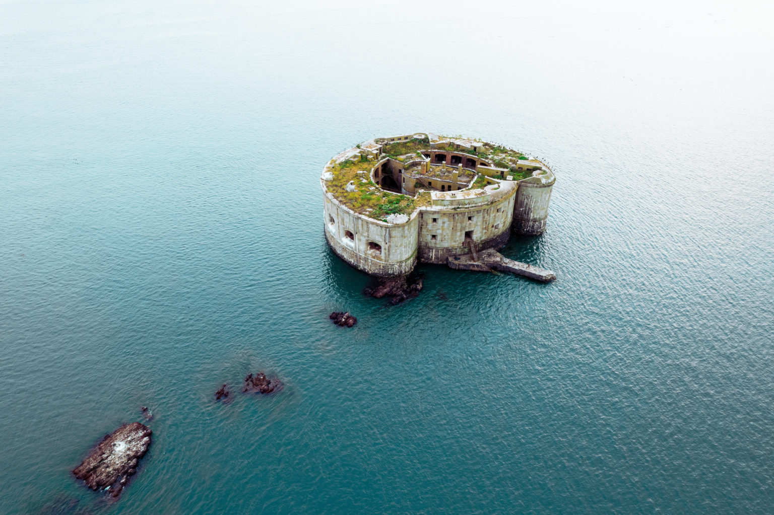 stackrock fort – Lost Places Shop