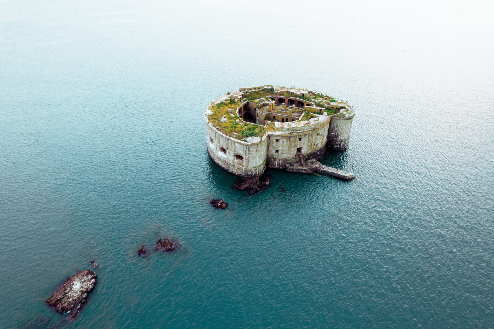 stackrock fort – Lost Places Shop