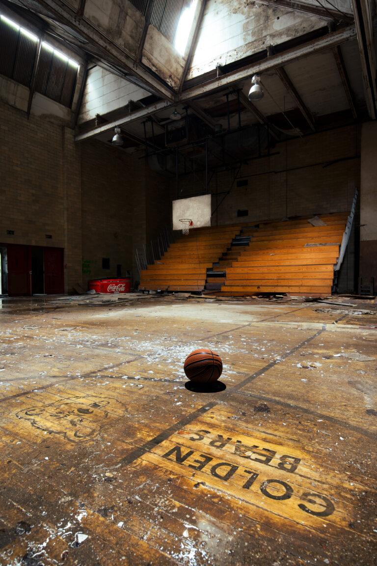 no game today Kunstdruck USA